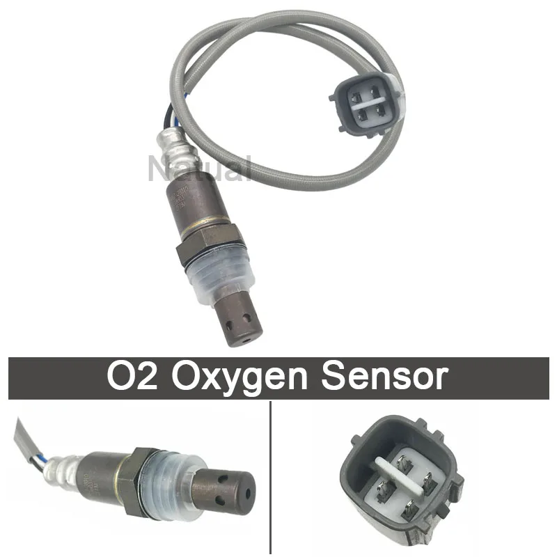 Lambda-Air-Fuel-Ratio-O2-Oxygen-Sensor-For-Toyota-Avalon-Camry-Corolla ...