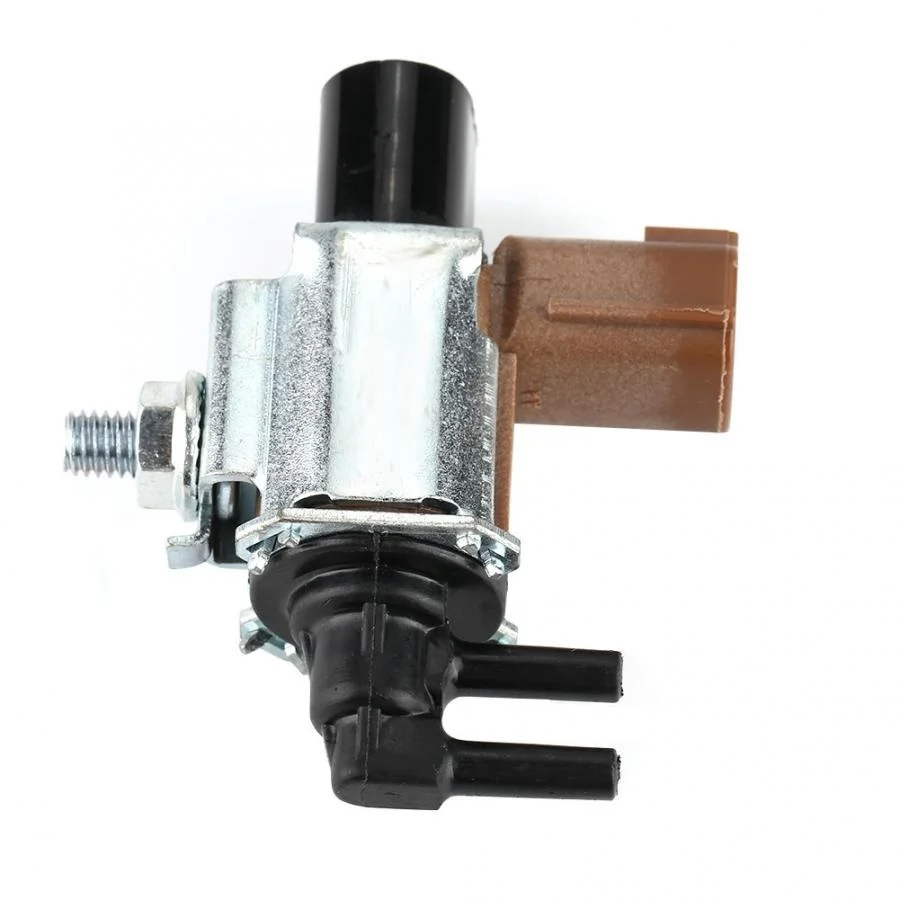 car A/C Coolant Heater Control Valve Vacuum Intake Manifold Runner ...
