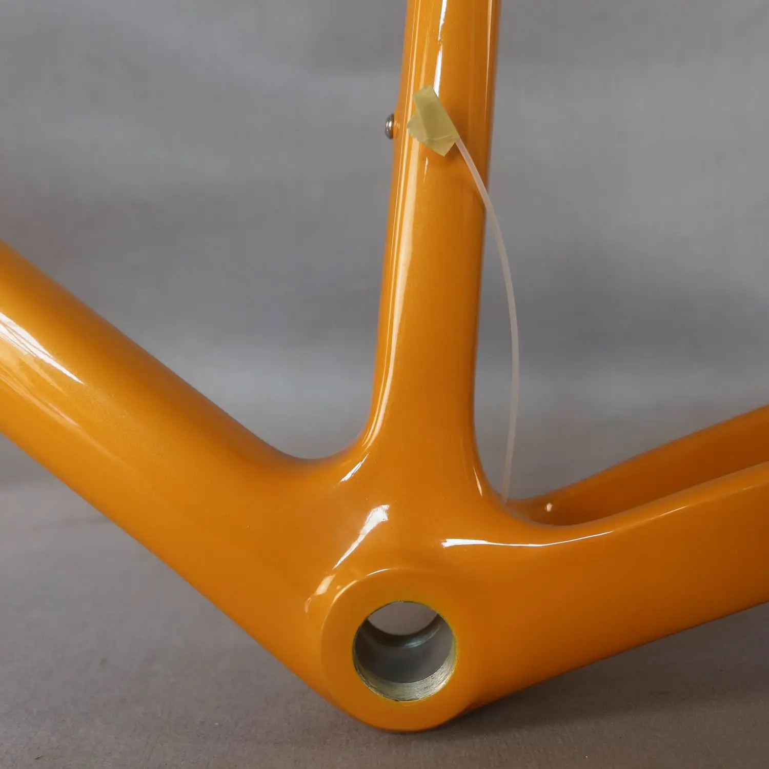 Gradient Gravel Bike For Toray Full Carbon Fiber Gravel Bike Frame ...