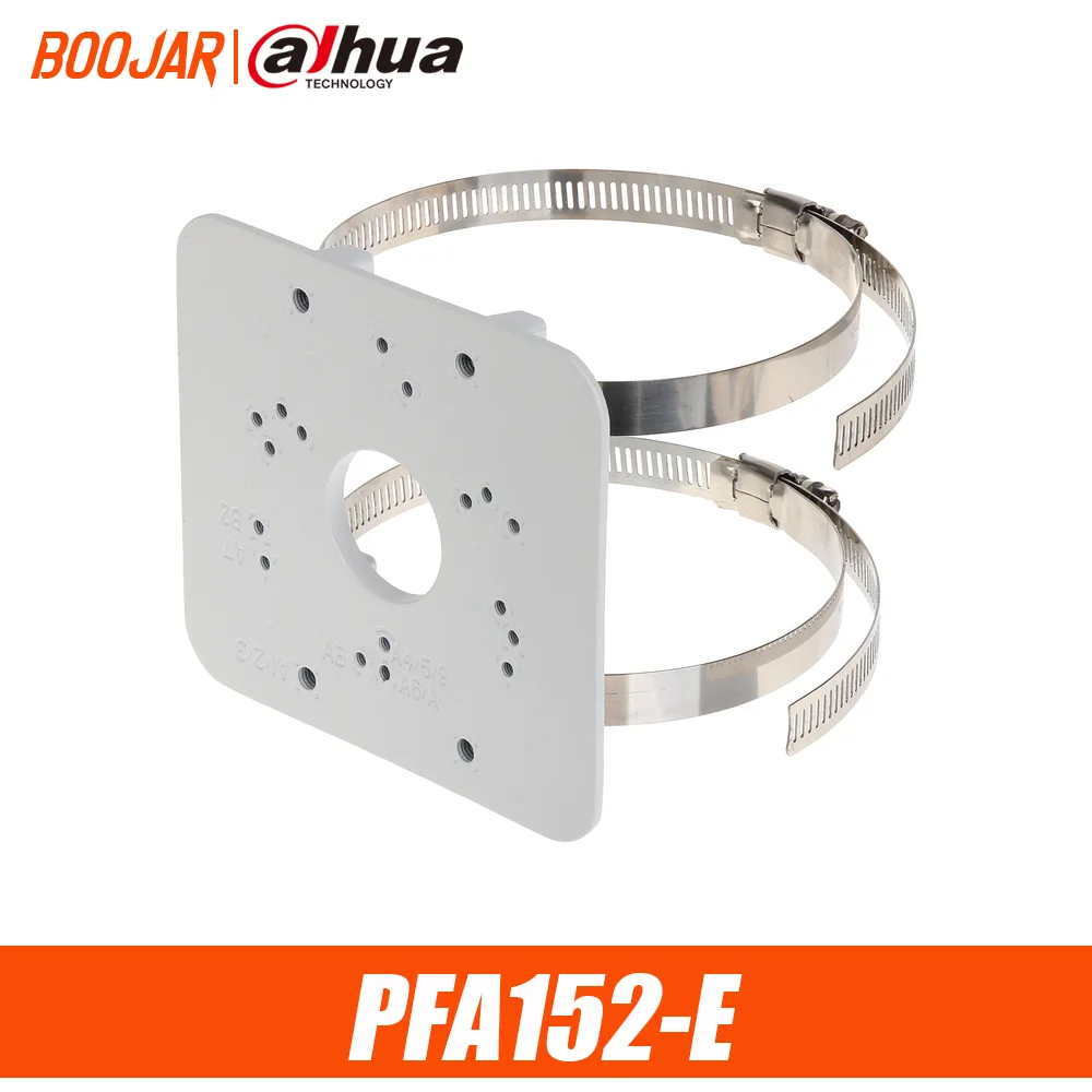 Dahua PFA152 E POLE Mount Bracket|CCTV Accessories| - AliExpress