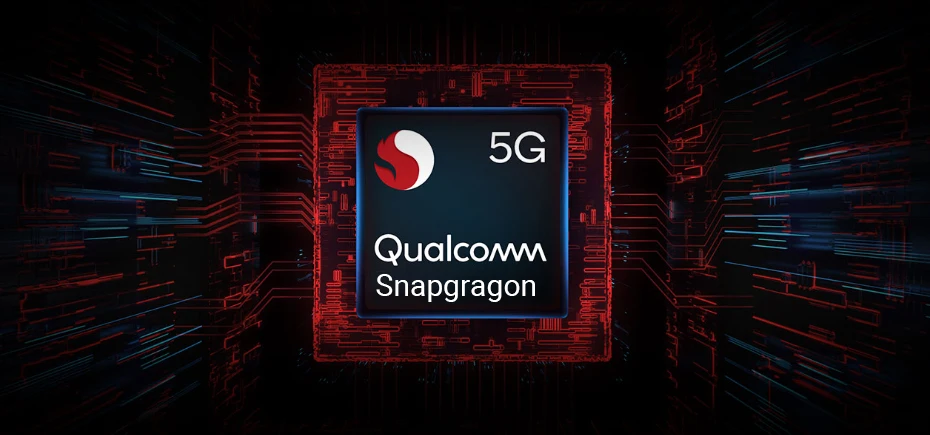 Мобильный телефон Xiaomi Redmi K30, 5G, 6 ГБ, 128 Гб, поддержка nfc, Восьмиядерный процессор ...