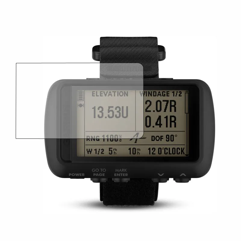 3pcs Pet Clear Lcd Screen Protector Cover Protective Film Guard For ...