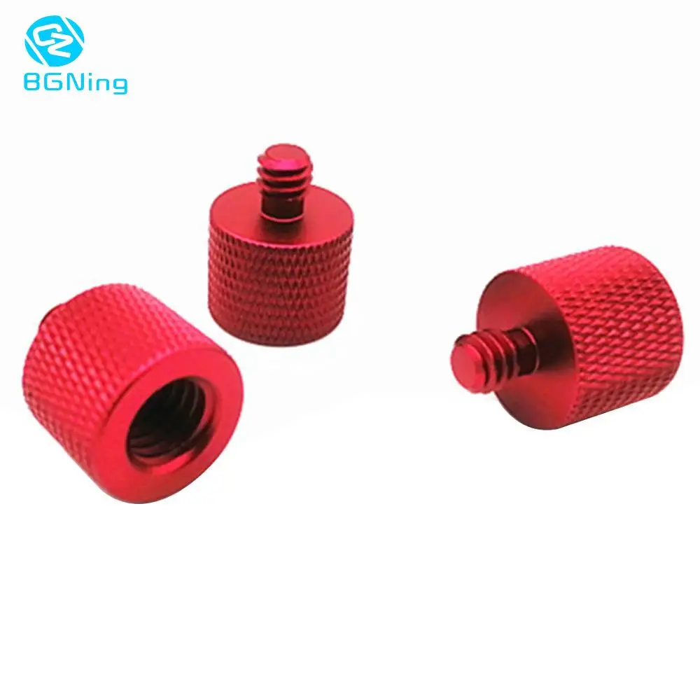 Metal 1 4 3 8 5 8 Inch Thread Screw Mount Male to Female Adapter Light jpg
