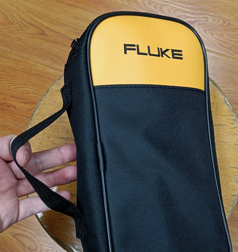 100-New-FLUKE-Toolkit-Tool-bags-Soft-Case-Carry-Pouch-For-Fluke ...