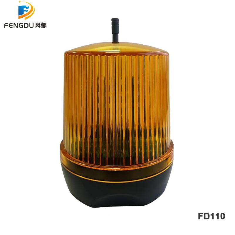 Mount Signal Wall Light