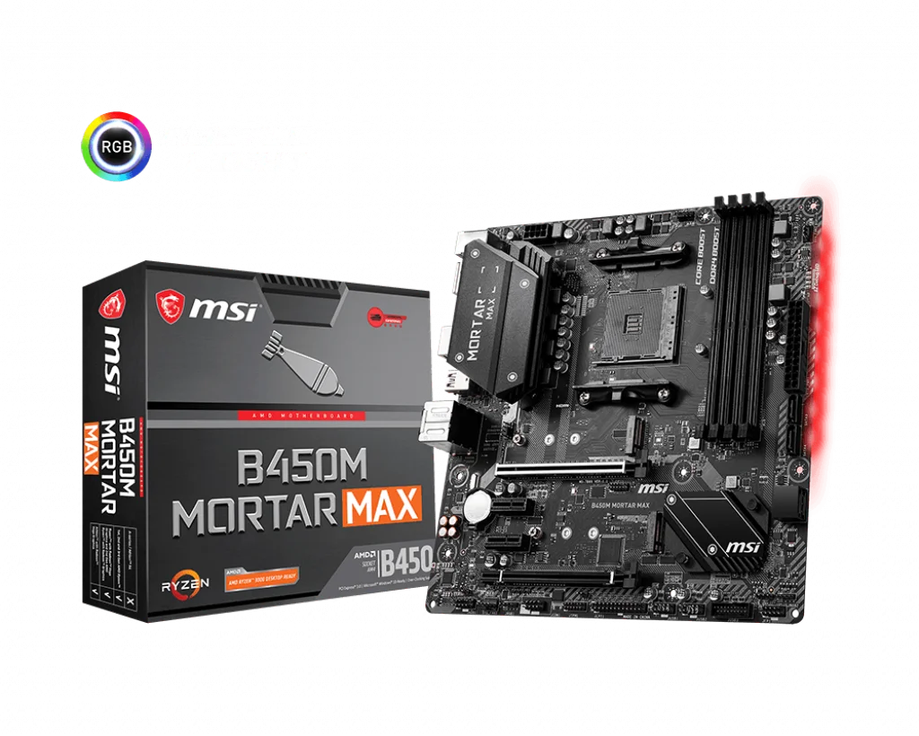 42％割引ブラック系2021新発 MSI B450M MAX RYZEN 5 3600セット PCパーツ PC/タブレットブラック系-OTA.ON.ARENA.NE.JP