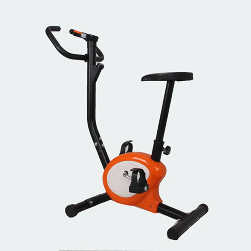Indoor Cycling Bike Home Dynamic Spinning Bike Adjustable Light weight ...