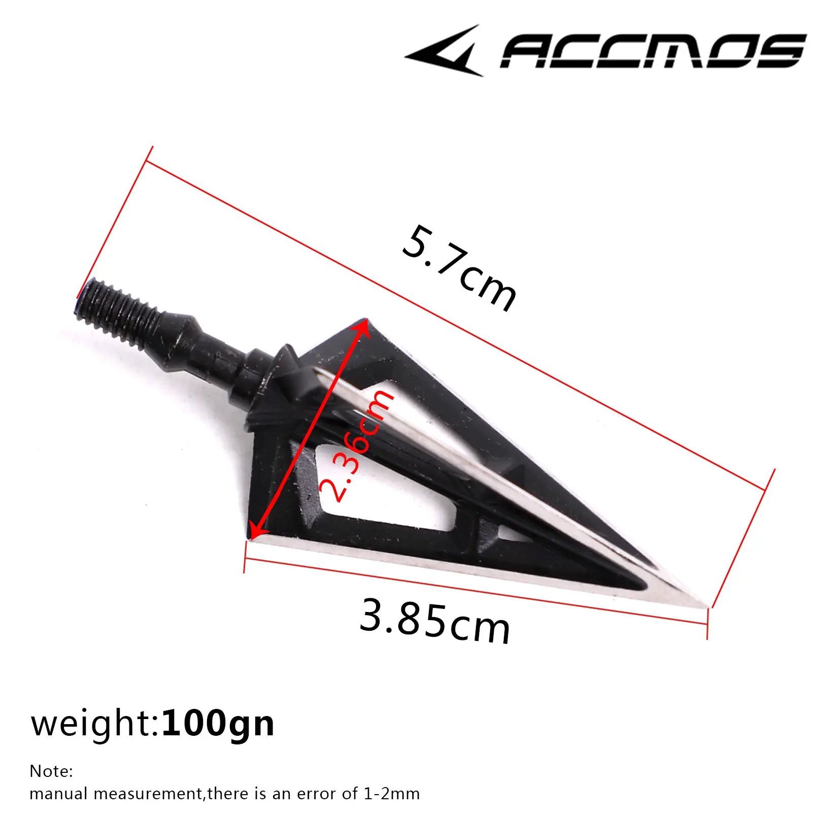 Deer Hunting Arrow Tips