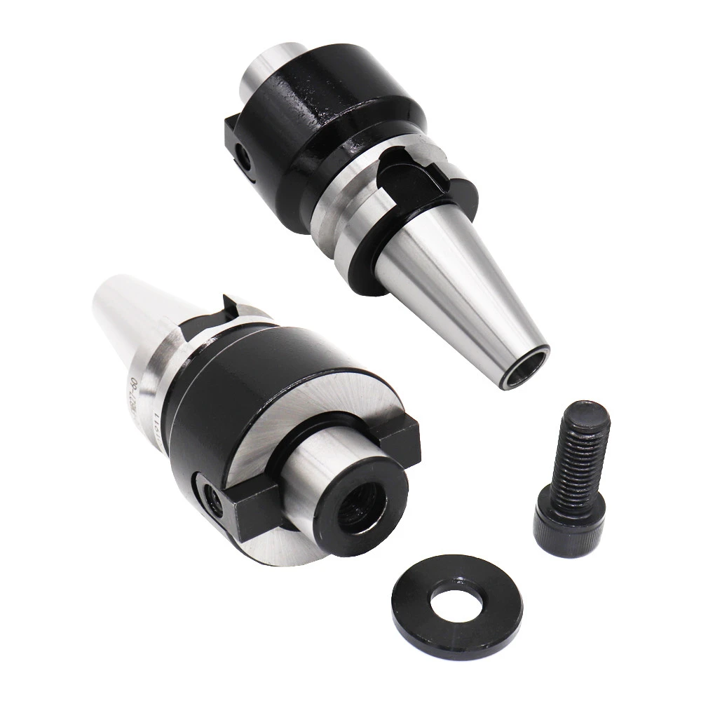 Bt30 Fmb Fmb16/22/27/32/40 Knife Shank 45/60/100l Cnc Face Milling Tool Holder For Metal ...