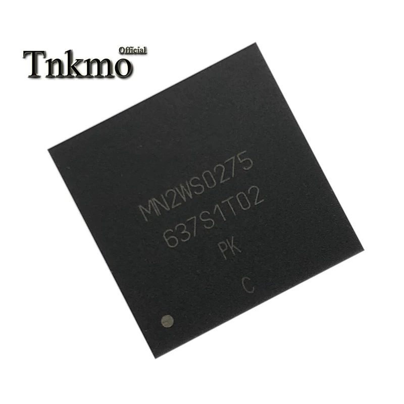 1PCS 2PCS 5PCS MN2WS0275 2WS0275 BGA LCD screen chip New and original ...