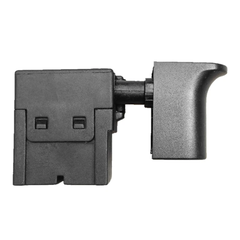 250V 6A Trigger Button Switch Speed Control Trigger Lock on Electric ...