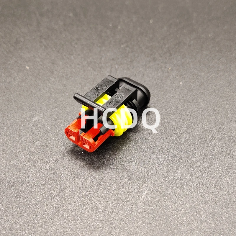 10-PCS-Original-and-genuine-282080-1-automobile-connector-plug-housing ...