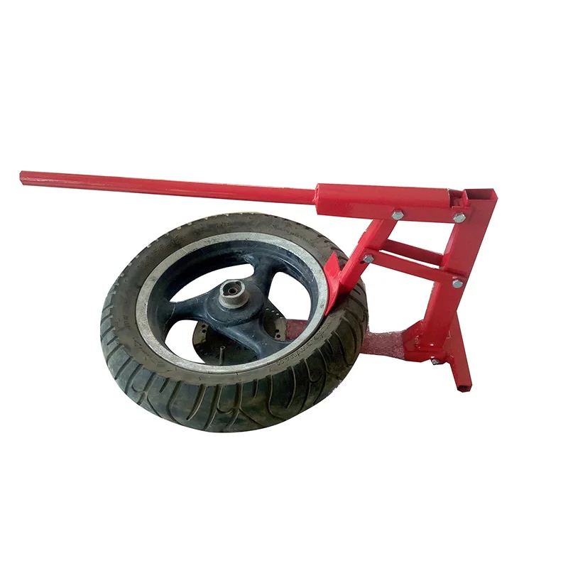 0LD-CO3002-Portable-Manual-Tire-Stripping-Machine-Detachable-Tire ...