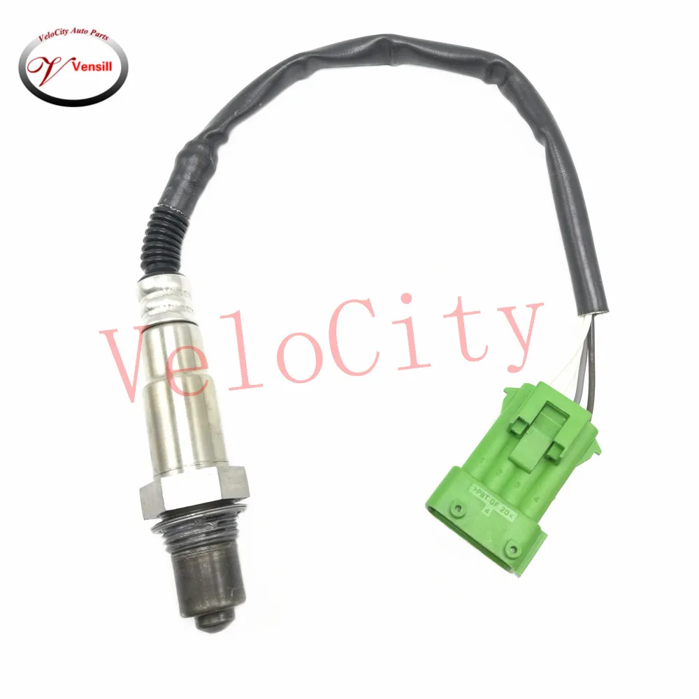 Lambda Sensor Oxygen Sensor For 2009-2013 Citroen Berlingo 1.6l Peugeot ...