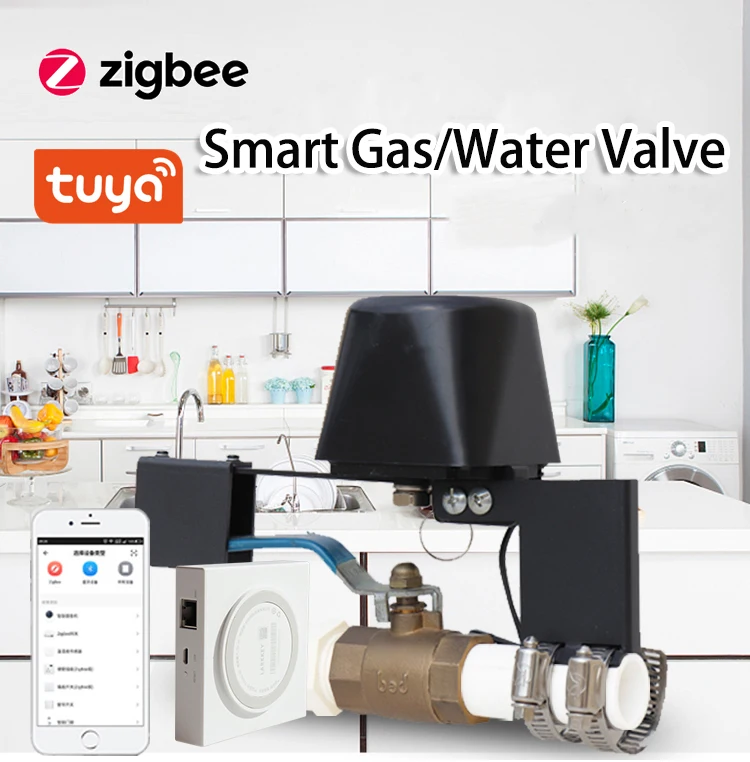 Tuya-Zigbee-Smart-Valve-Controller-For-Water-Gas-Pipeline-Auto-Shut-ON ...