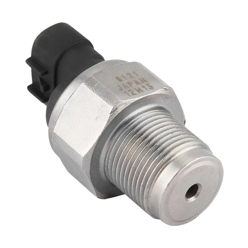 Diesel-Common Rail Fuel Pressure Sensor 89458-71010 499000-6120 for ...