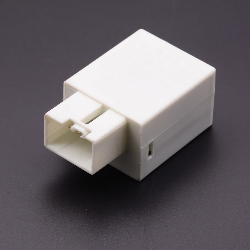 7 Pin Car Hazard Warning Turn Signal Relay Flasher For Ford Mazda 6 MPV ...