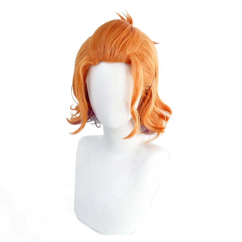 Game Twisted Wonderland Cater Diamond Cosplay Wig - AllCosplay.com