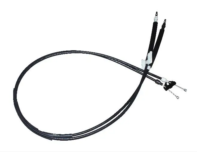 Rear Hand Brake Release Cable For Ford Focus Mk2 Mk3 2005-2011 ...