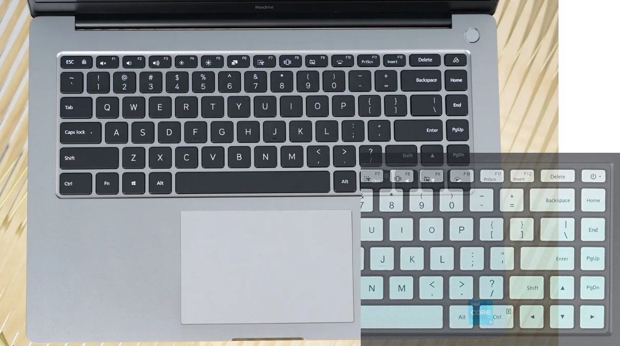 for-RedmiBook-Pro-15-before-2021-Redmibook-16-16-1-For-Xiaomi-Mi ...