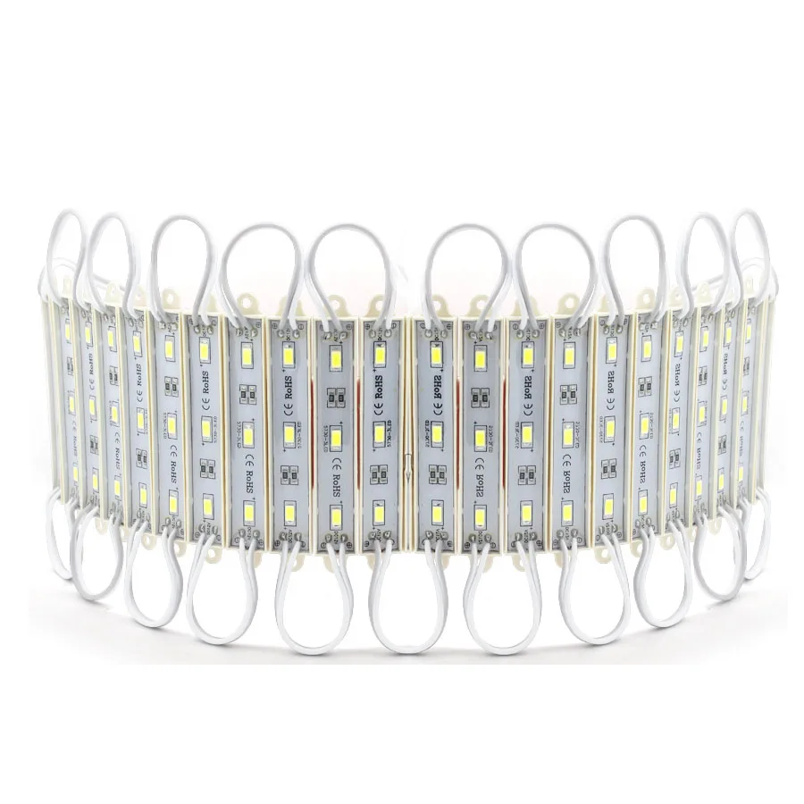 100pcs-lot-Super-Bright-SMD-5730-3Chips-LED-Module-Waterproof-IP65 ...