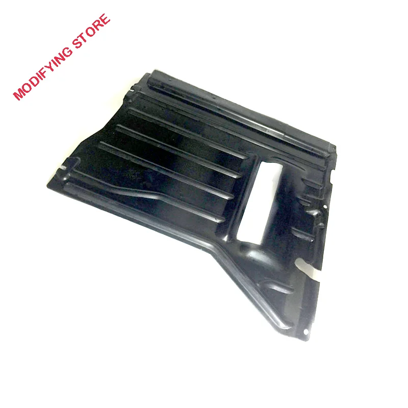 51757158386 for Automobile gearbox lower guard Suitable for bmw X5 ...