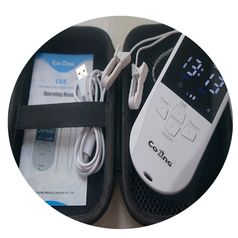 Acute-Chronic-Sleepless-Insomnia-CES-Therapy-Treatment-CES-Cranial ...