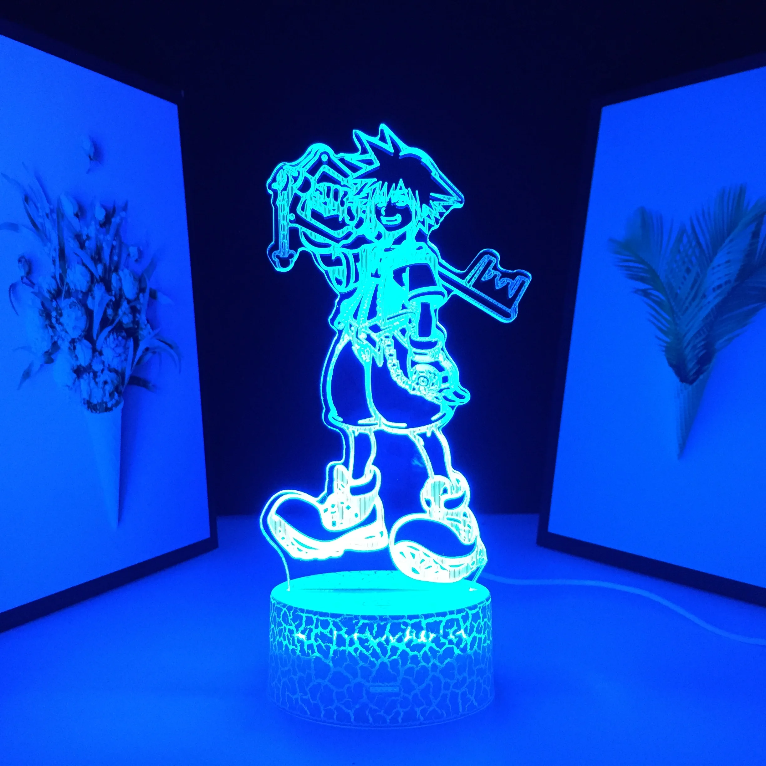 Lumaria Kingdom Hearts