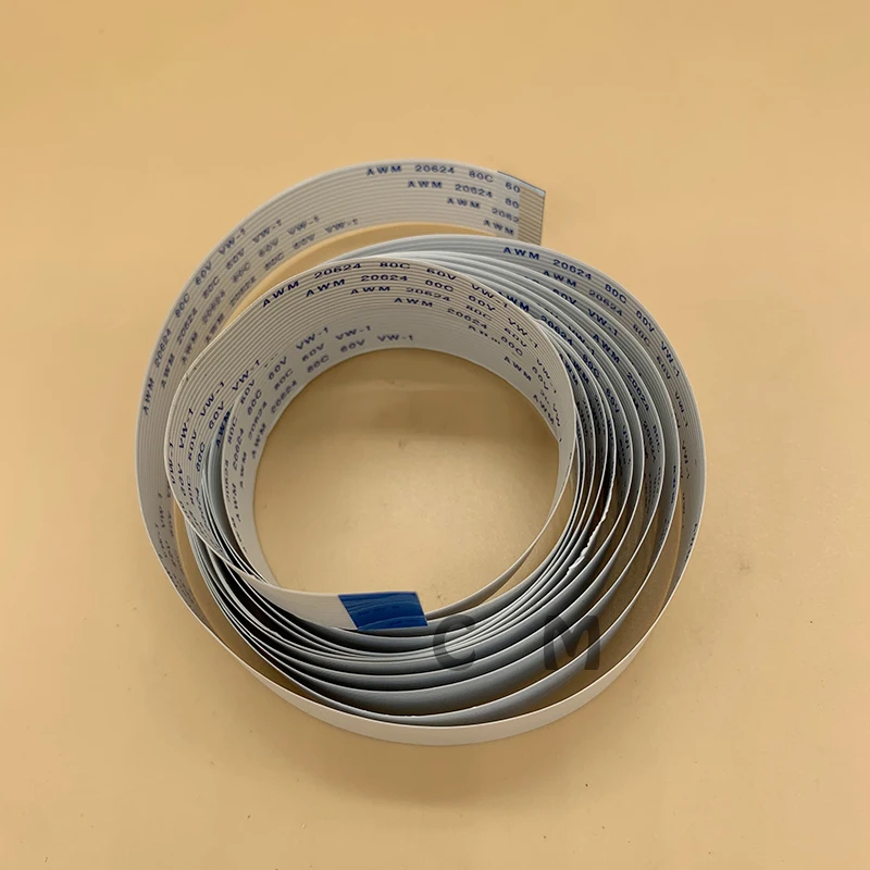 Graphtec CE5000 CE3000 Cutting Y Flexible Cable Trolley Date Cable for ...