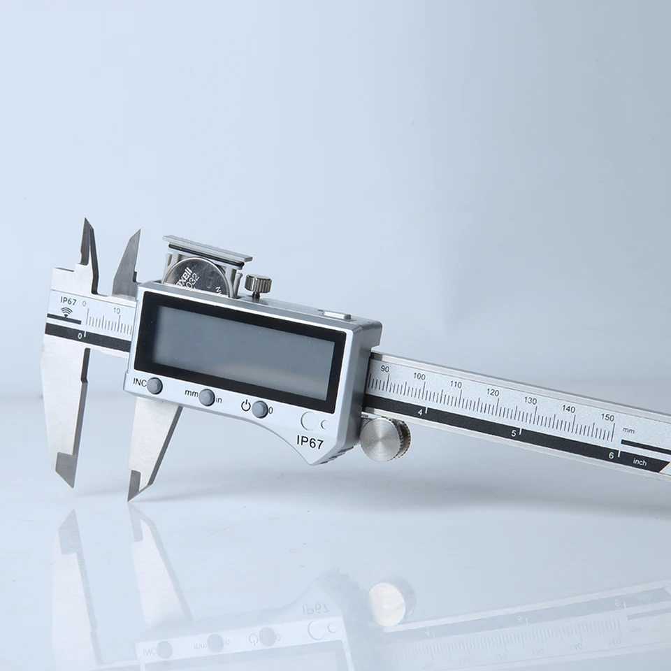 Digital Caliper For Sale Vernier Calipers Reading Metric/Digital ...