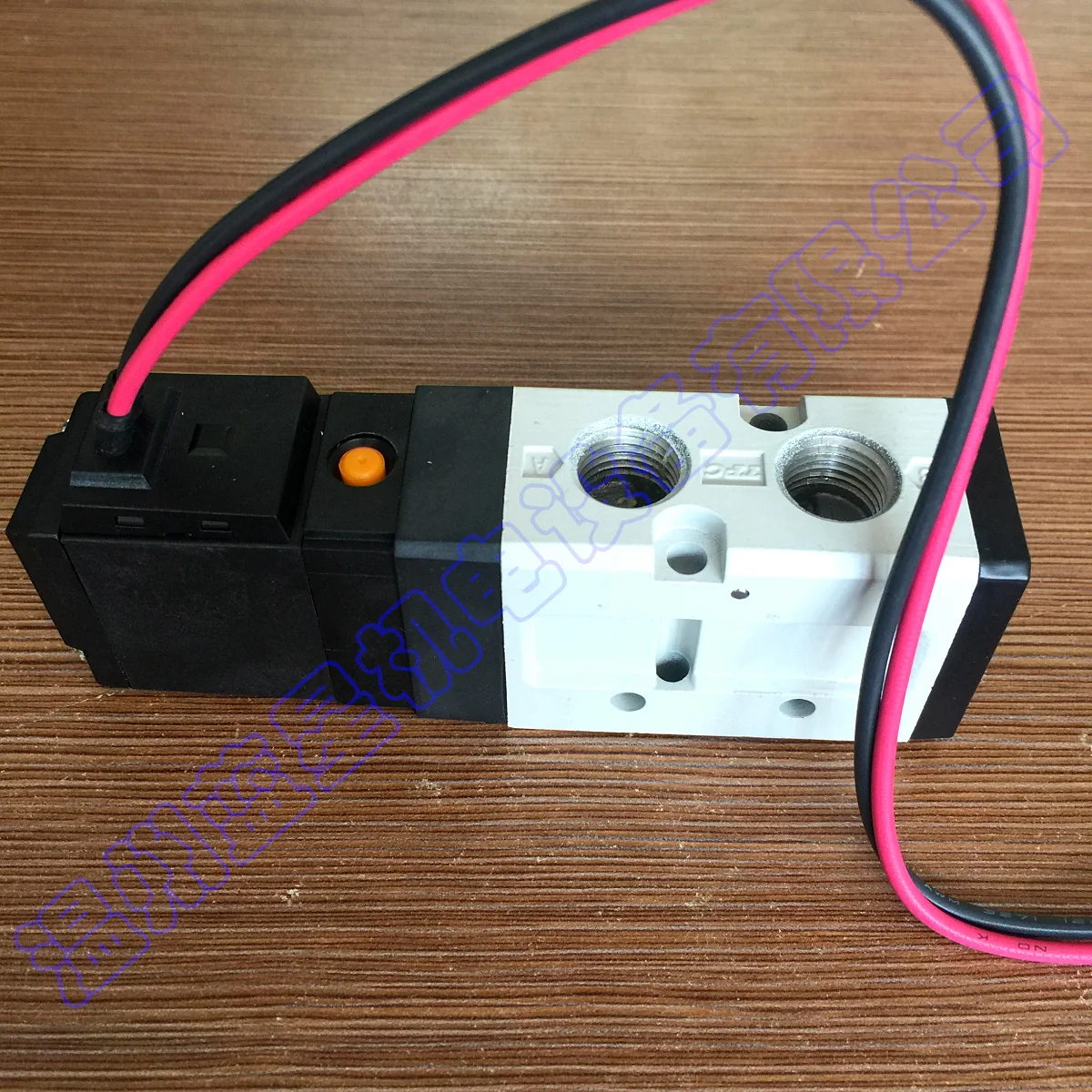 Korea Tpc Original Solenoid Valve Ds3130-5g-02 (can Replace Vf3130-5g ...
