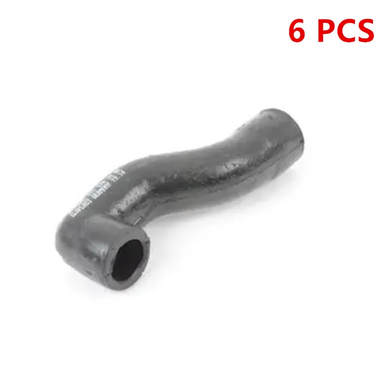 엔진 크랭크 케이스 브리더 호스 커넥터, 메르세데스 W202 W220 C220 1110180482 111 018 04 82 6 ...