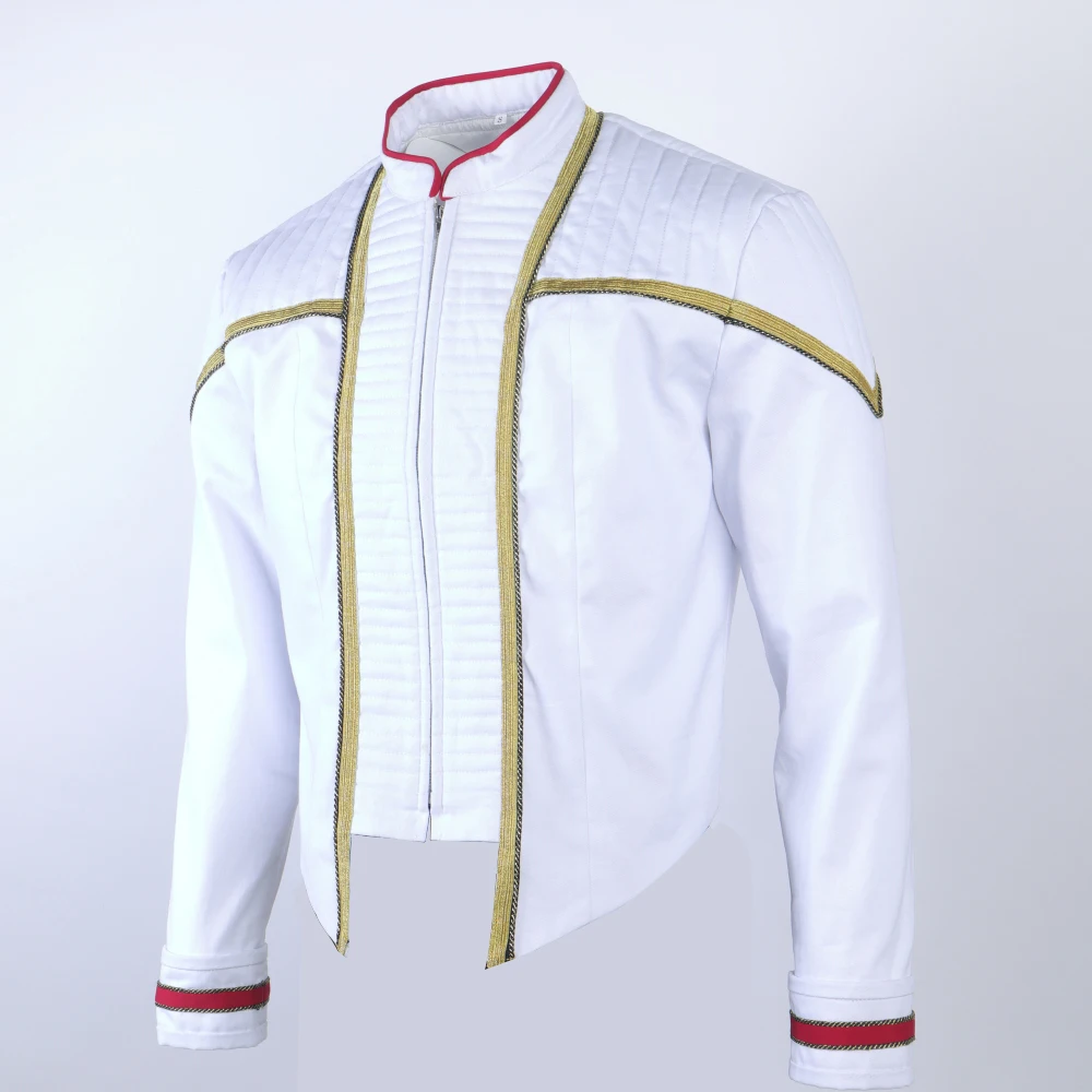 Star Trek Nemesis Uniform