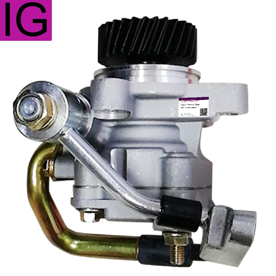 New Power Steering Pump For Isuzu D-max 8979466980 8-97946698-0 Isuzu ...