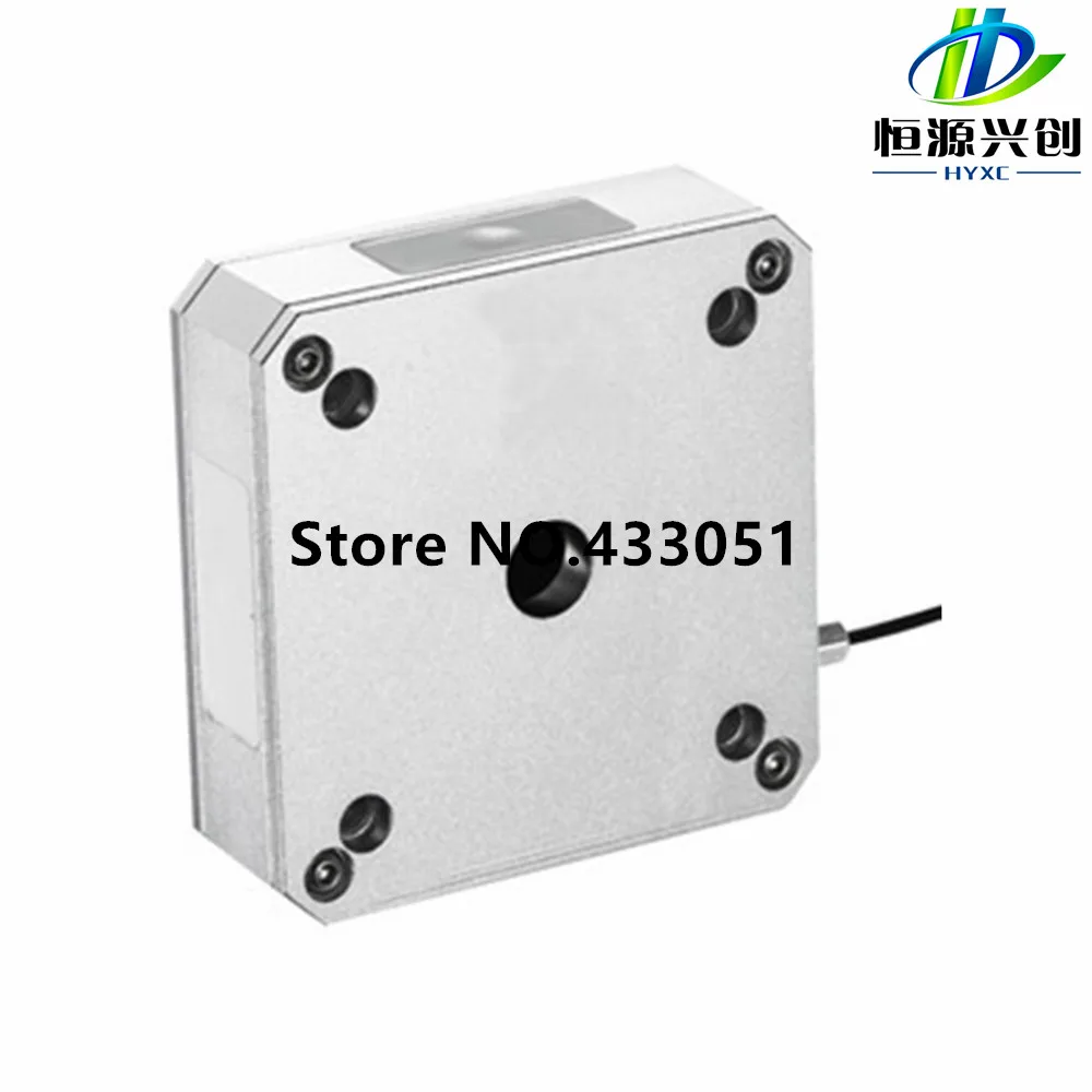 Multi-axis force / torque sensors Six-axis force sensor Six-axis load ...