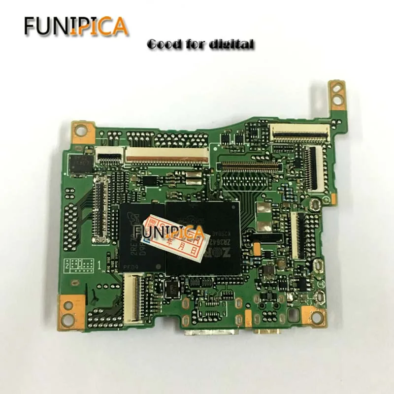 Motherboard-para-Nikon-Coolpix-P520-Placa-Principal-Camera-Repair-Part ...