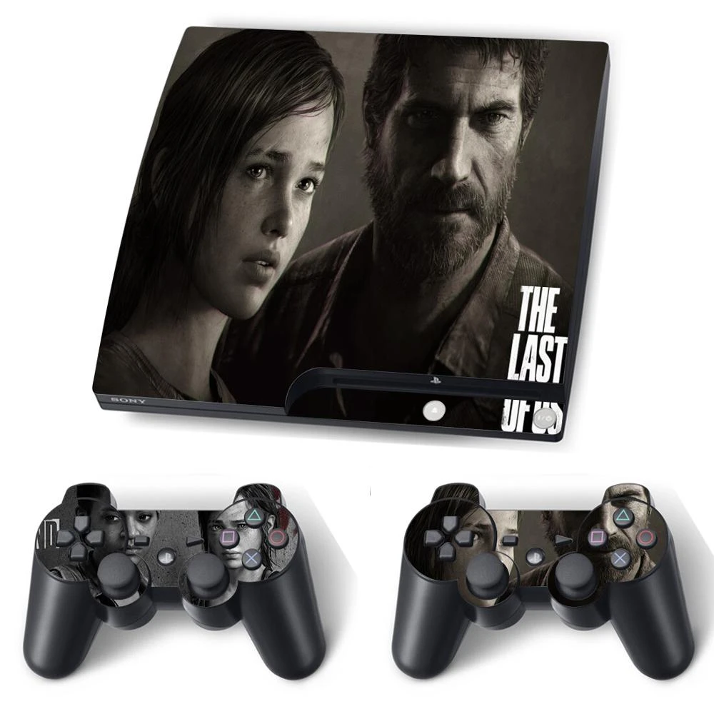 Ps3 Skins Super Slim