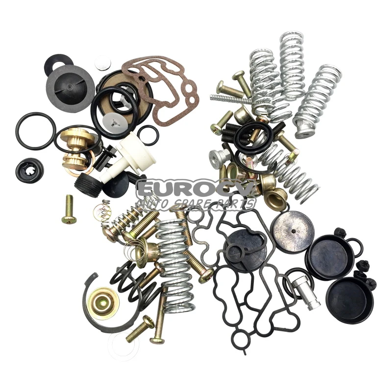 Spare Parts For Scania Trucks Sce 2308777-2 Aps Repair Kit - Chassis ...