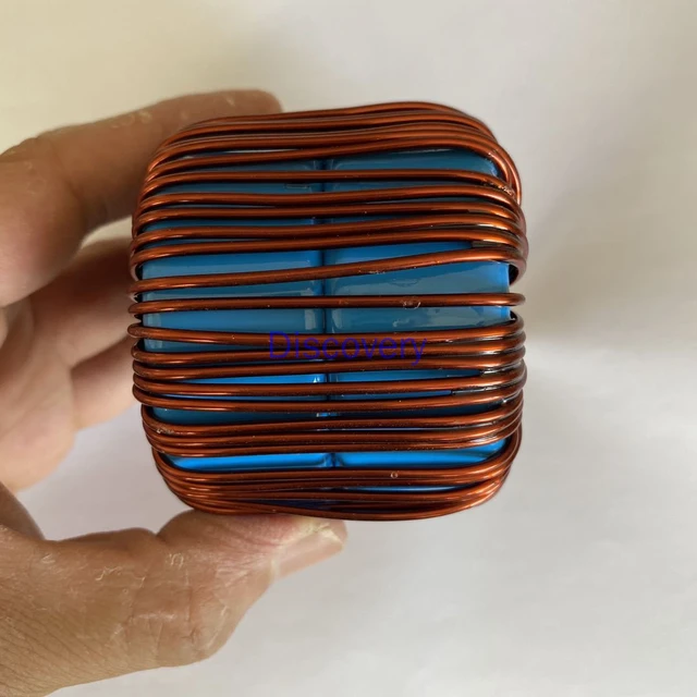 Powder Core Inductor