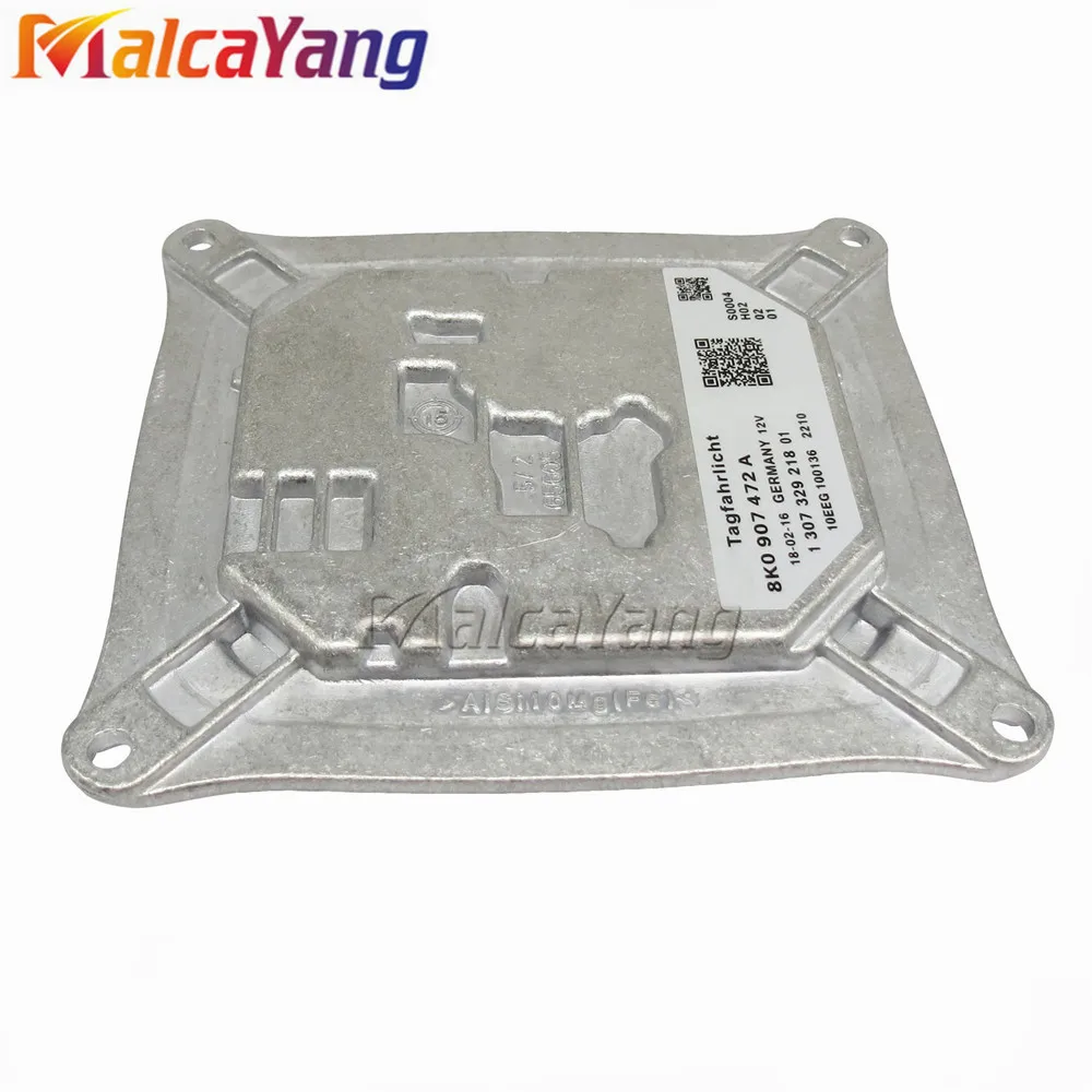 Led Xenon Ballast Control Unit 8k0907472 8k0 907 472 8k0907472a 1 307 ...