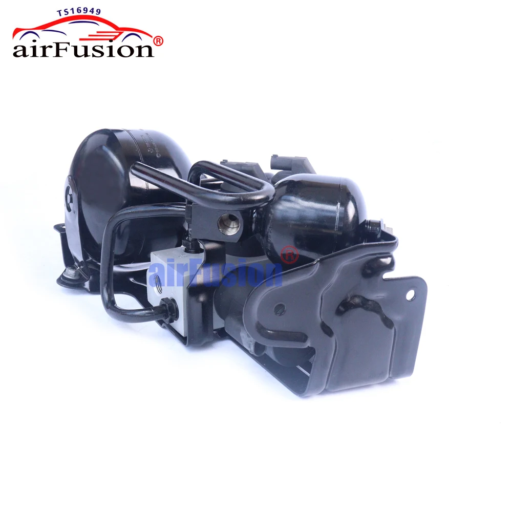 airFusin-Front-ABC-Hydraulic-Suspension-Valve-Block-Assembly-Fit ...