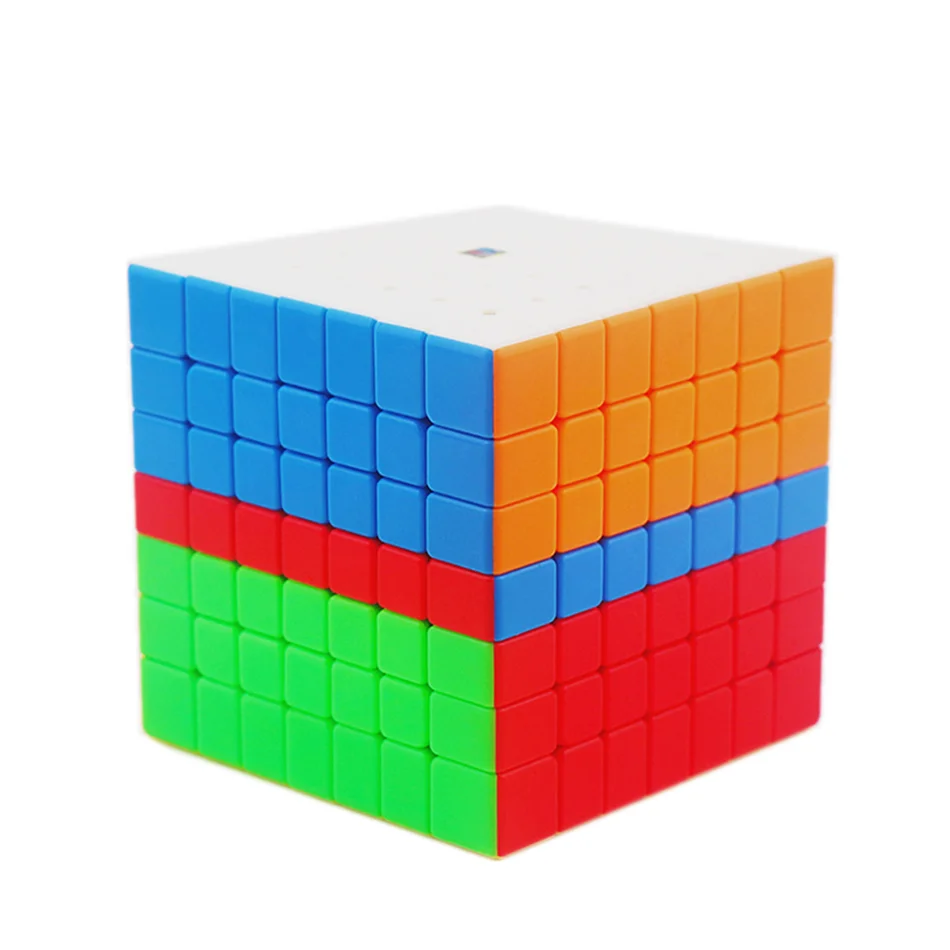 MoYu-Cube-7x7x7-Speed-cube-7x7x7-Puzzle-cube-Moyu-Magic-cube ...