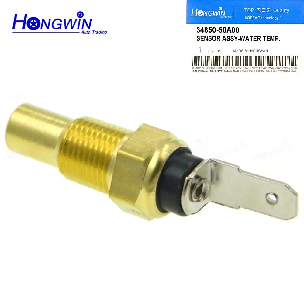 Coolant Water Temperature Sensor For Suzuki Alto Sj Carry Samurai Swift ...