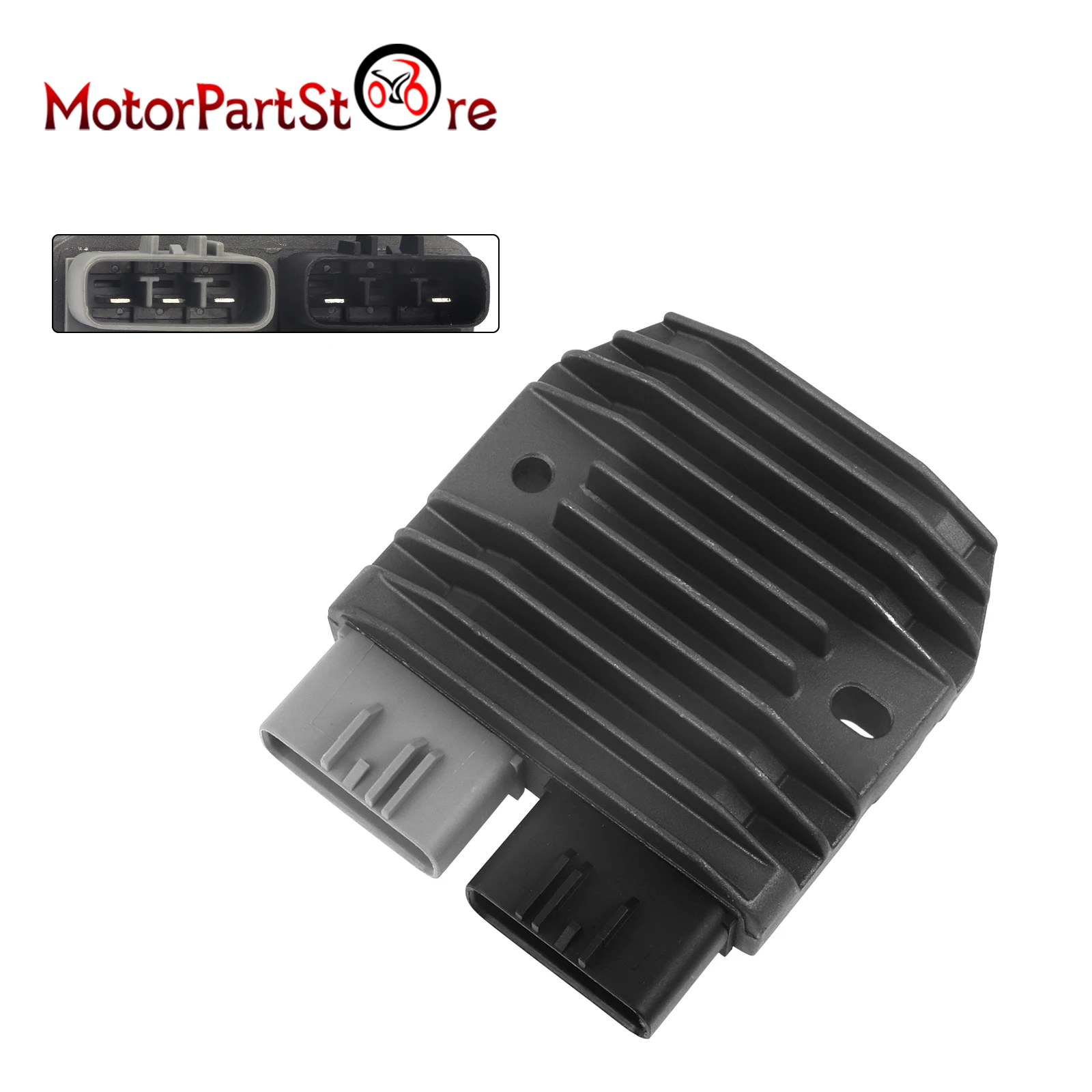 Voltage-Regulator-Rectifier-For-Yamaha-FZ1-FZ1000-FJR1300-FZ8-FZ09-FJ09 ...