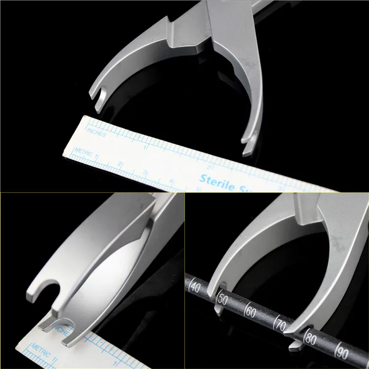 Orthopaedic Instruments Medical Spinal and Lumbar Posterior Compression ...