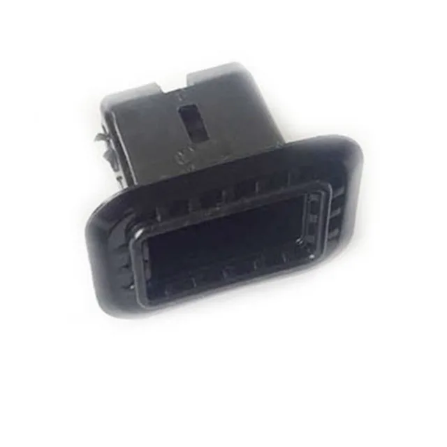 4B0886373 Rear Seat Back Seat Clip Grommet For Audi A4 A6 Q7 VW Jetta ...