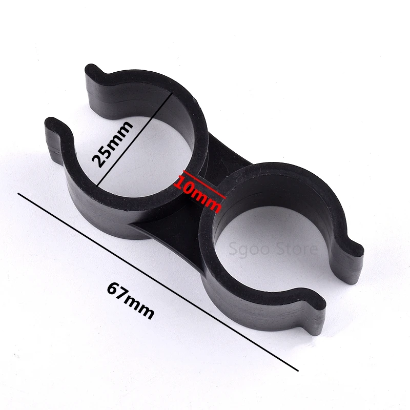 Plastic Clamps For Pipe