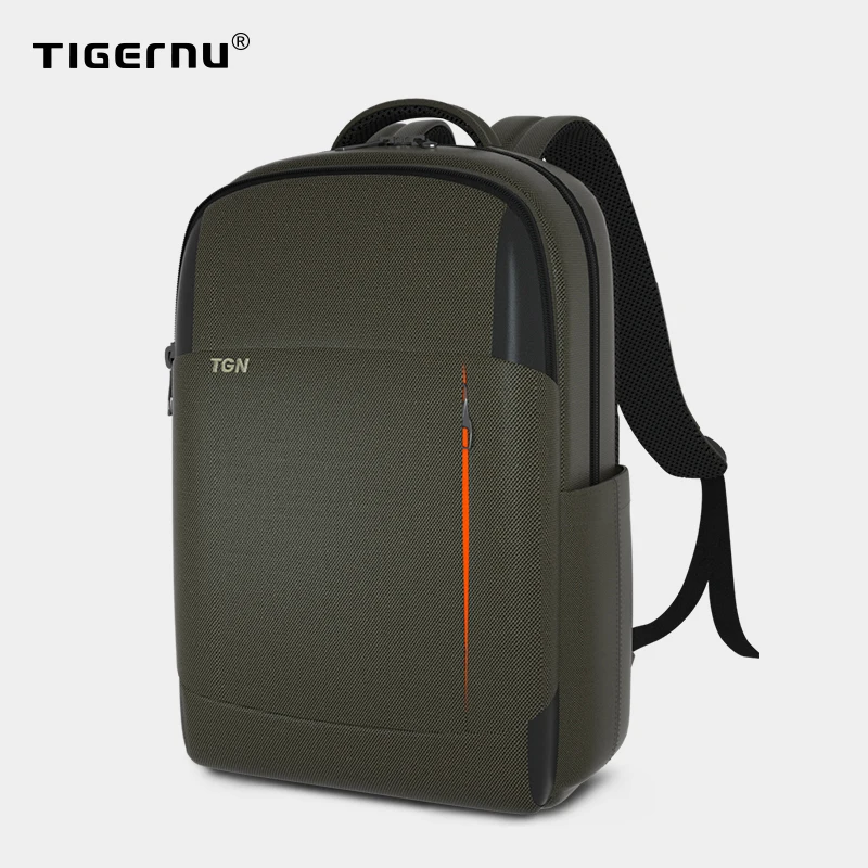 Tigernu Brand New Bulletproof Material Backpack Level II Stand Alone ...