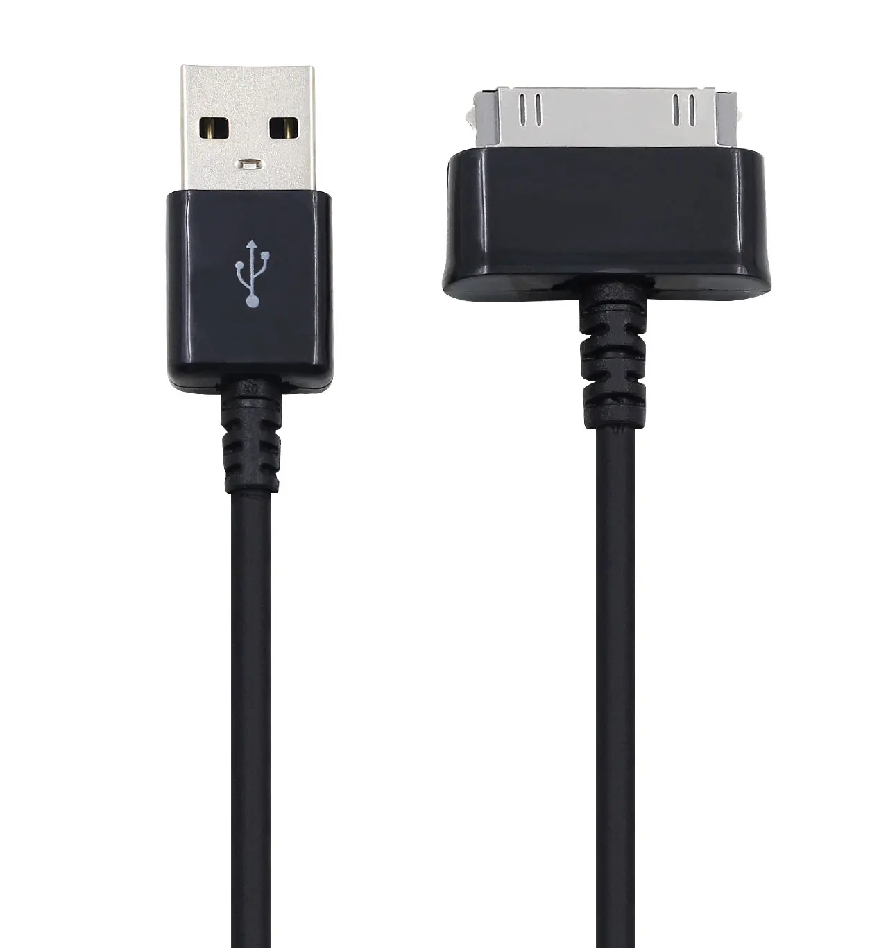 Charge And Data Usb Cable For Samsung Galaxy Tab 2 Gt-p5113, Sgh-i497 ...