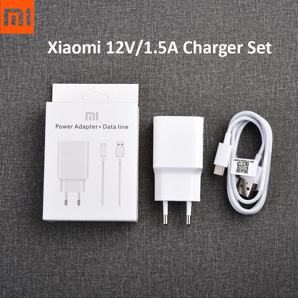 Xiaomi Usb C Mi Charger — Xiaomi-pad.ru
